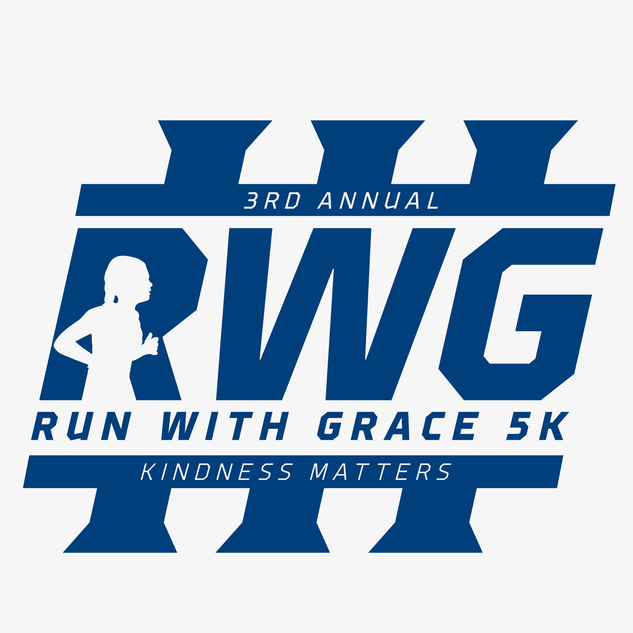 Run With Grace 5k | Zaftig Marketing | Powerfully Built